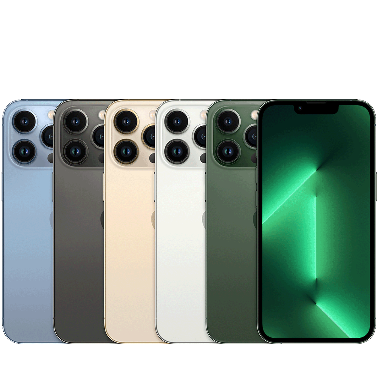 iPhone 13 Pro: Garantia 36 Meses e 14 dias para Devolução – Mac Store ...