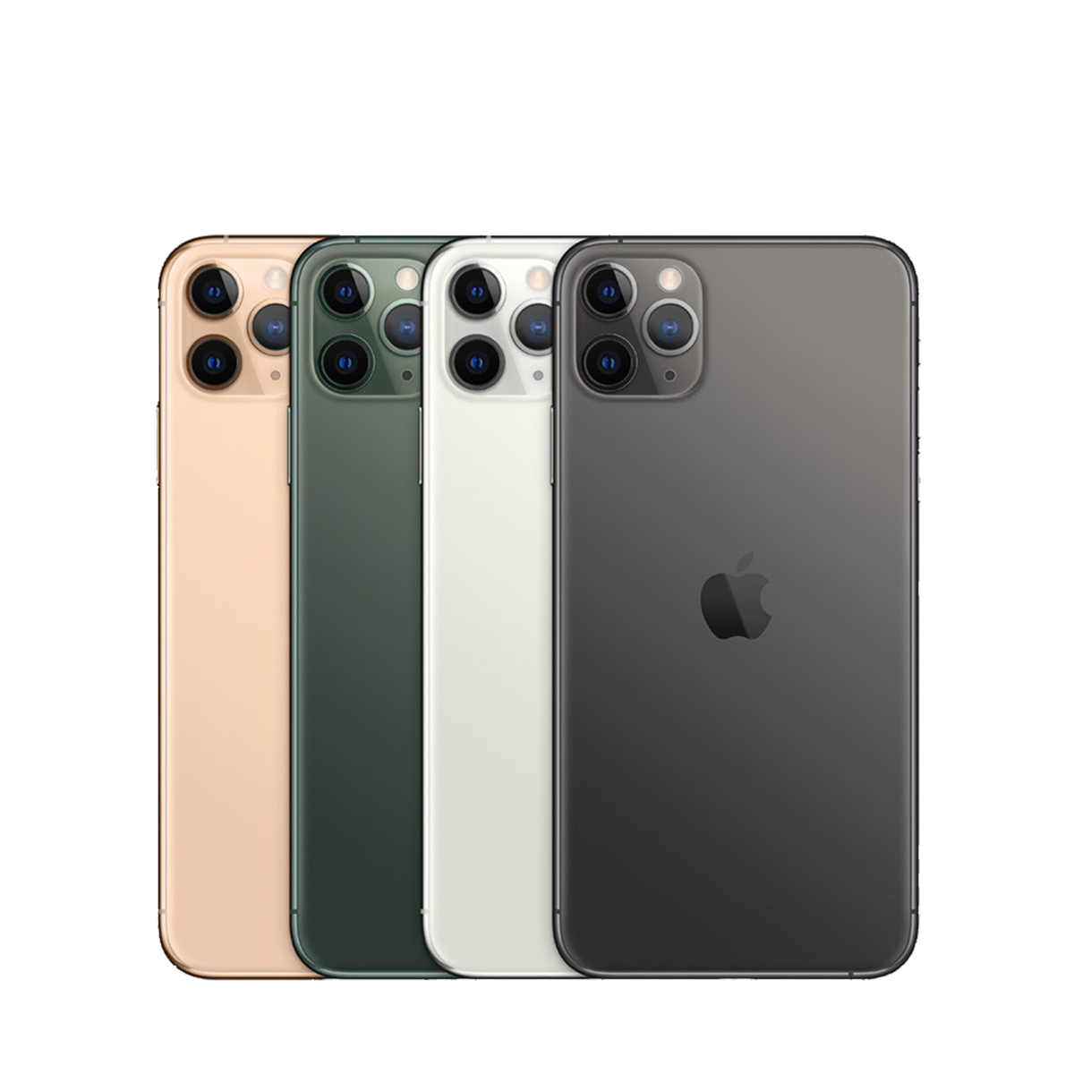 iPhone 11 Pro: Preços Acessíveis e 36 Meses de Garantia – Mac Store ...