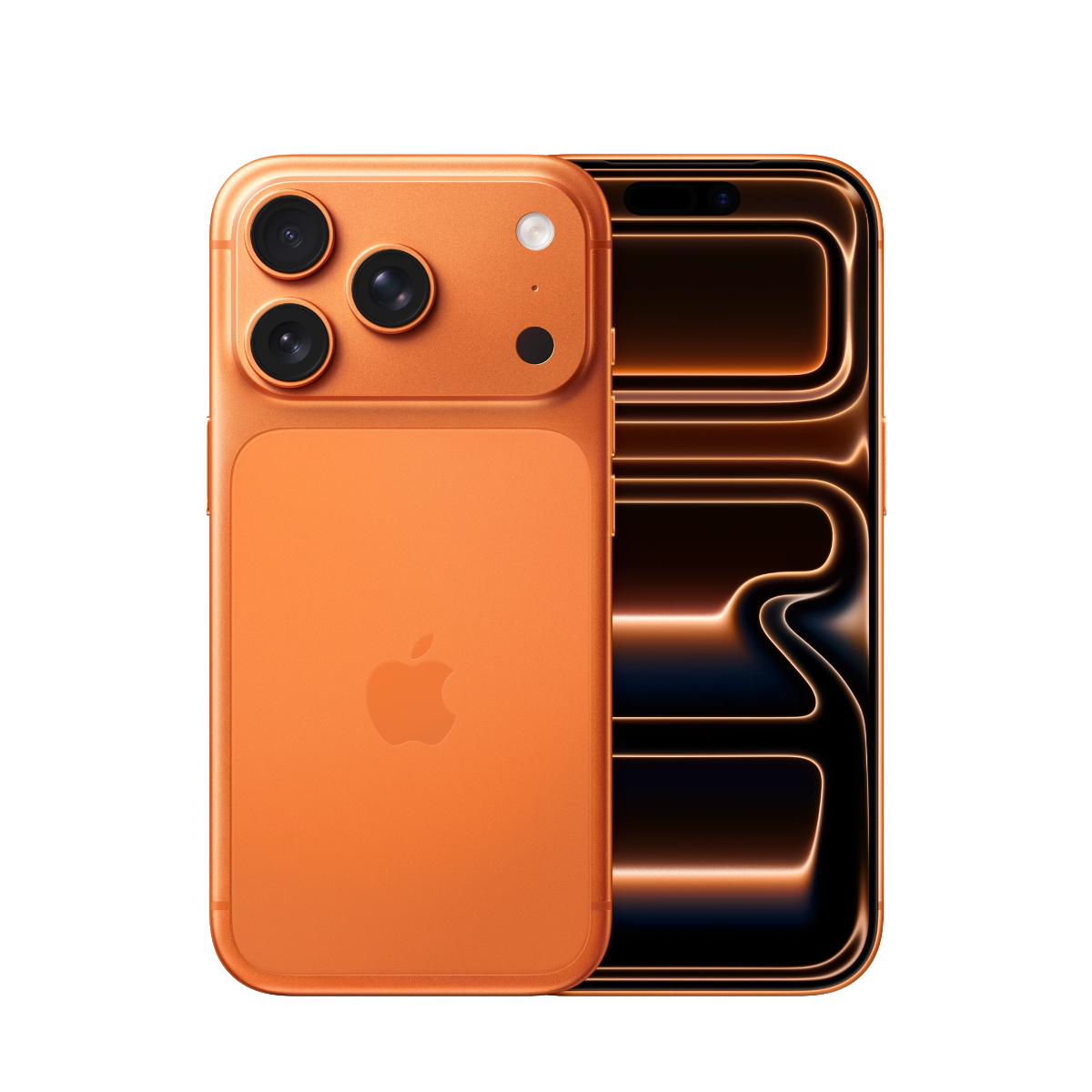 iPhone 17 Pro Recondicionado – Mac Store - iPhones Recondicionados
